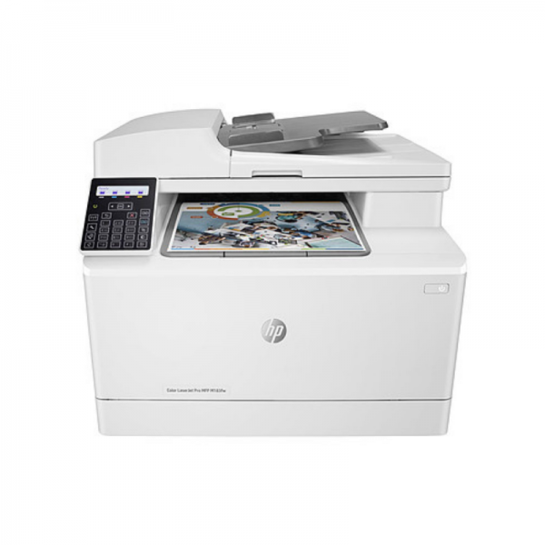 HP Color LaserJet Pro MFP M183fw