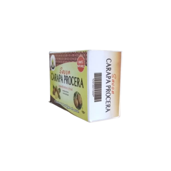 Savon Carapa Procera
